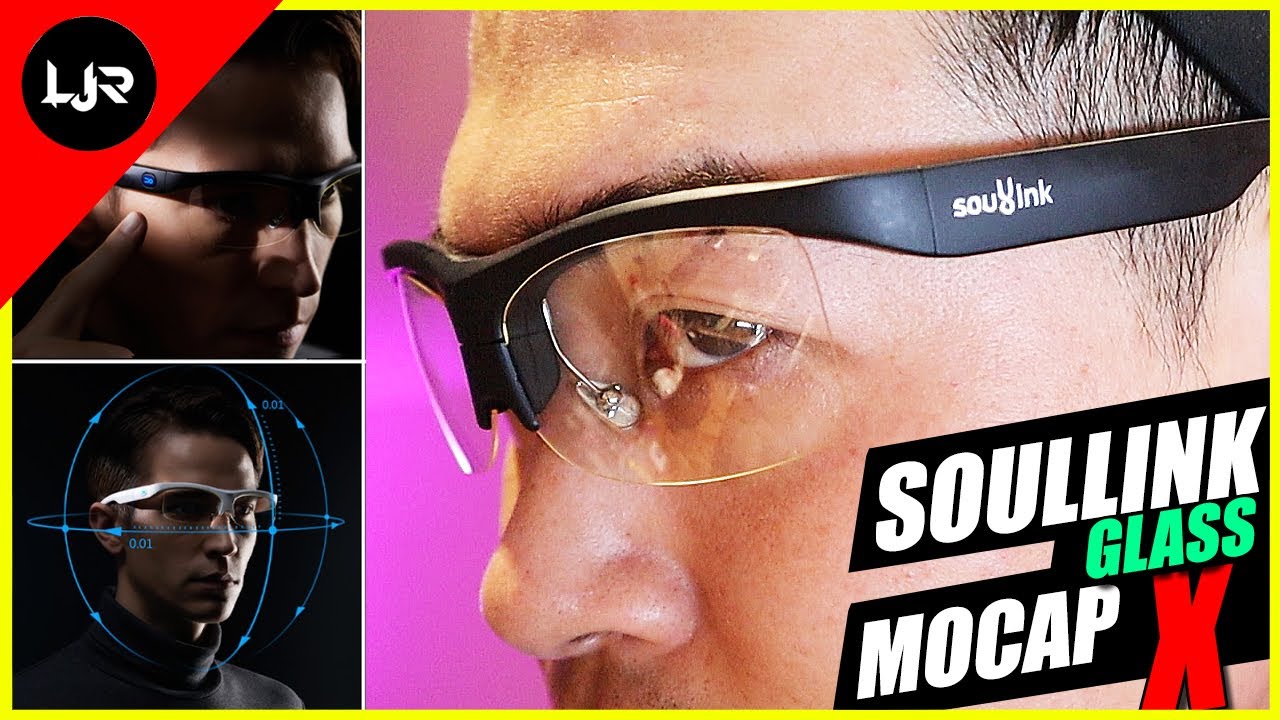 I CHEATED using Smart Gaming Glasses! - YouTube