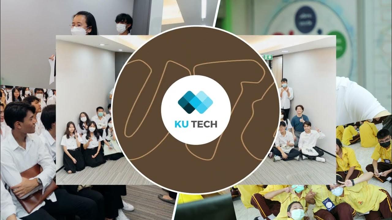 VTR Club Exhibition 2023 - KU Tech - YouTube