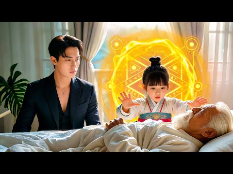 CEO, dağda kız bulur; beklenmedik mucize: dedesi ayağa kalkar! Sürprizler dolu bir hayat başlar!