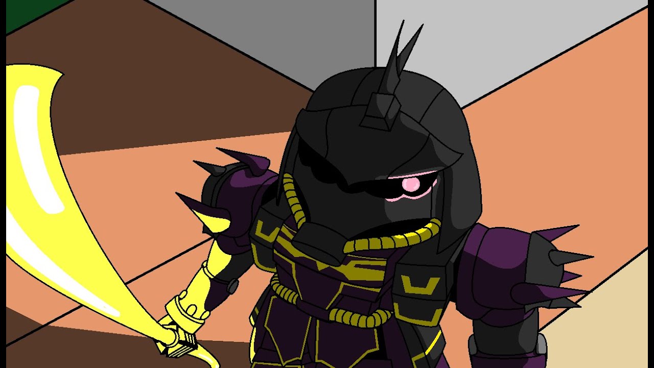 GBO2 Geara Zulu (EH) Basic Match (#150) - YouTube