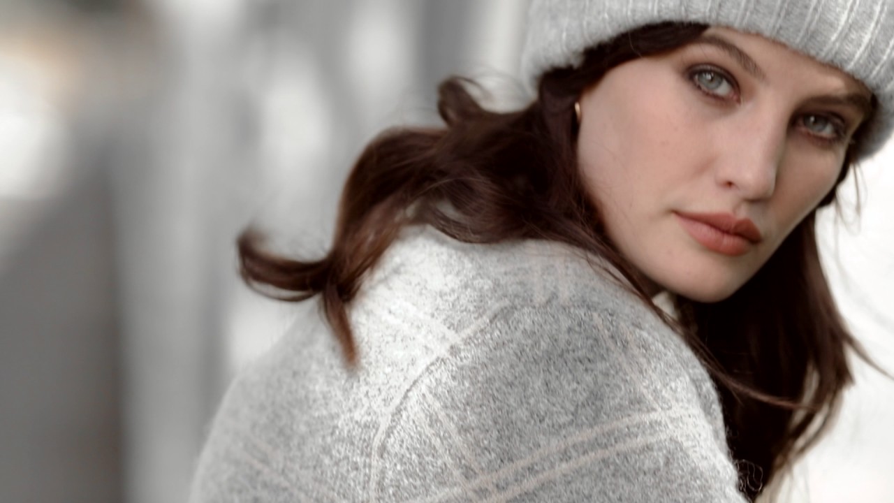 Max Winter Collection 2017 - YouTube