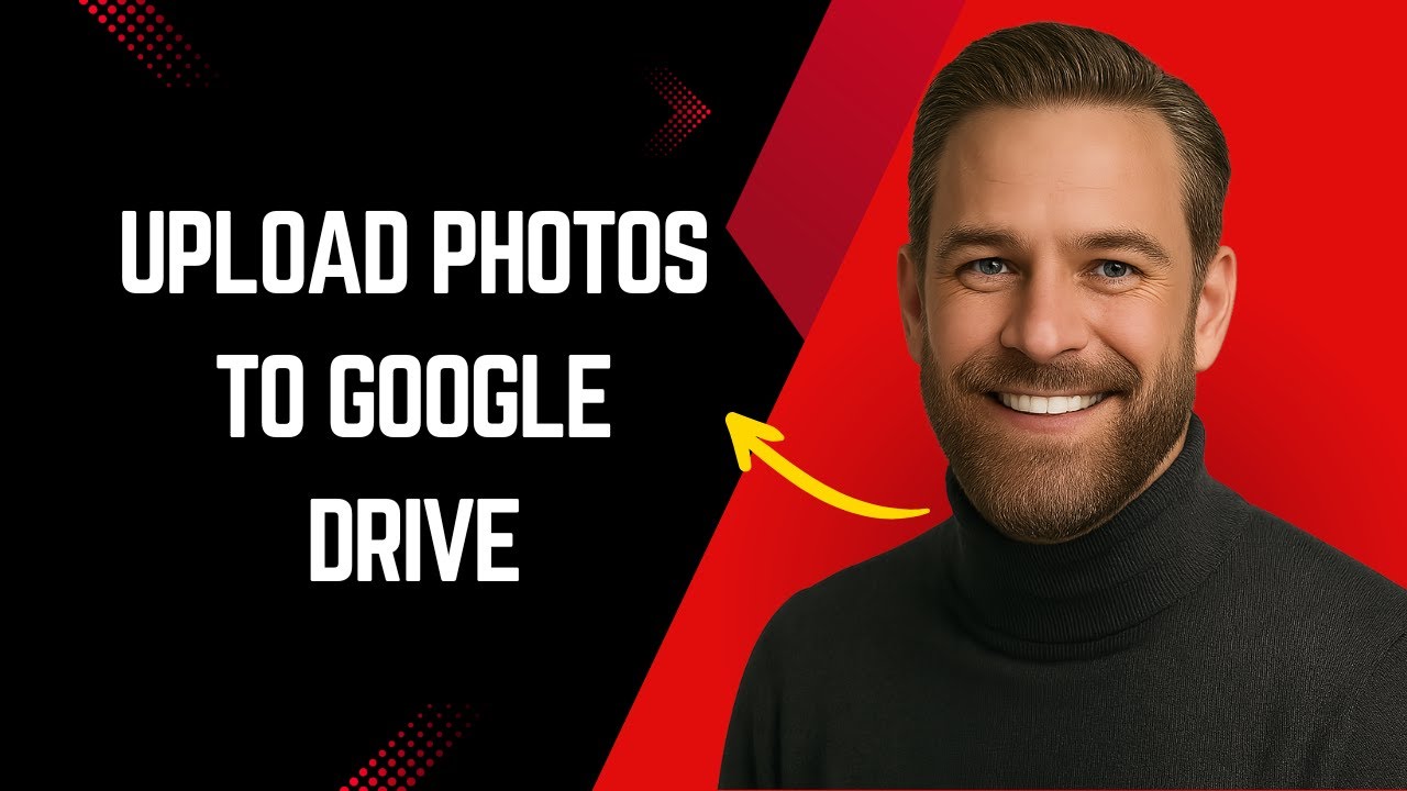 How to Upload Photos to Google Drive Fast and Easy! – Google Drive ...