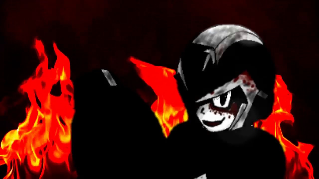 Mega Man X (evil x vs zero) - YouTube