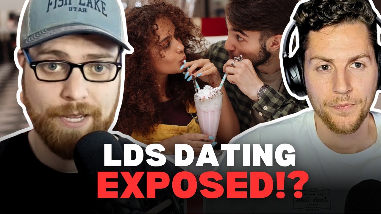 Alyssa Grenfell Calls Out ‘Mormon’ Dating Rules – Let’s Fact-Check ...