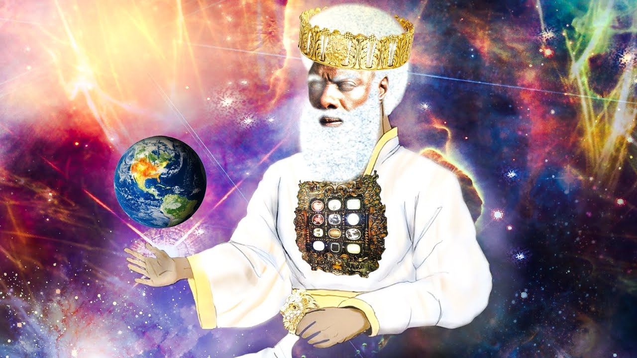 I CHALLENGE YOU TO LEAN ON YAHAWAH BAHASHAM YAHAWASHI FOR EVERYTHING ...