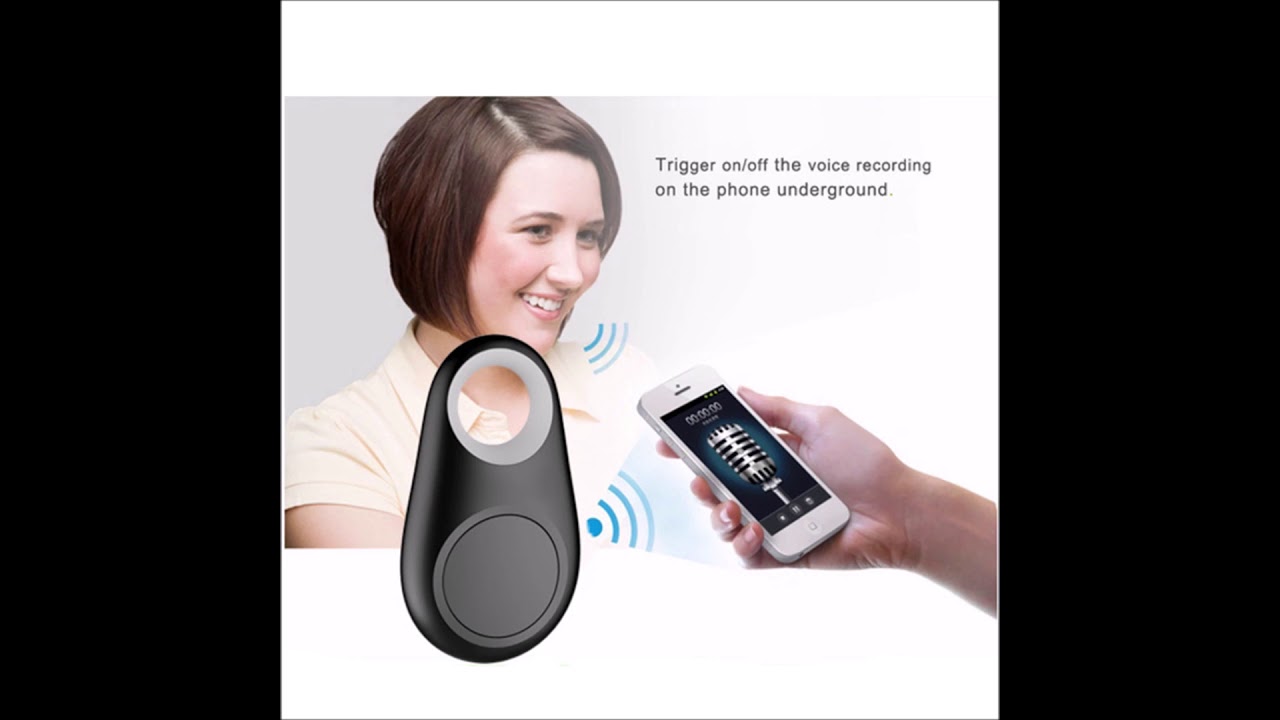 Itag Mini Rastreador Chaveiro Localizador Gps Bluetooth Celu - YouTube