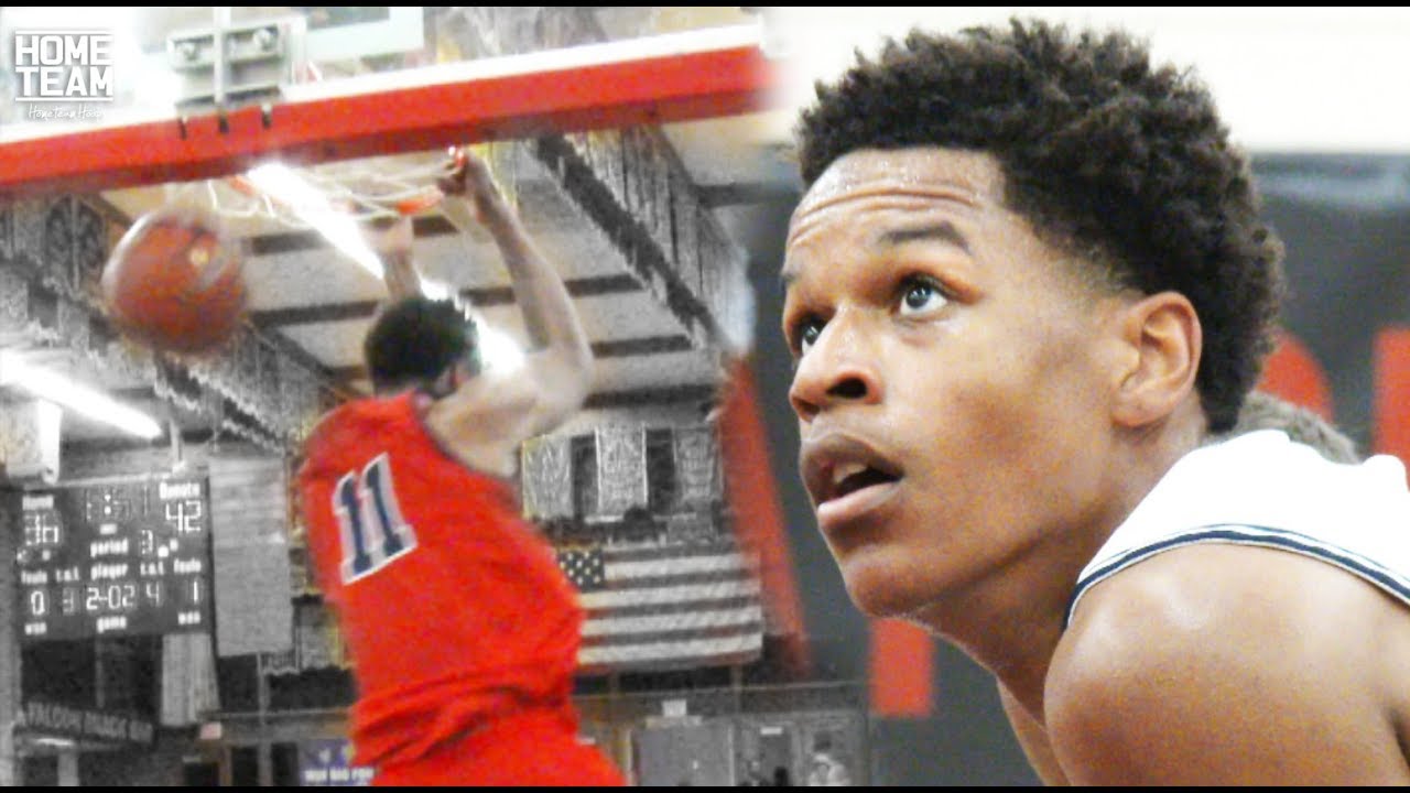 Shaq's Son Shareef O'Neal FULL Highlights From 2017 Torrey Pines ...