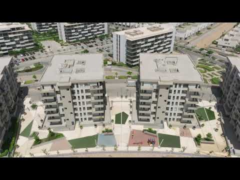 Alburouj - Construction Updates September 2025