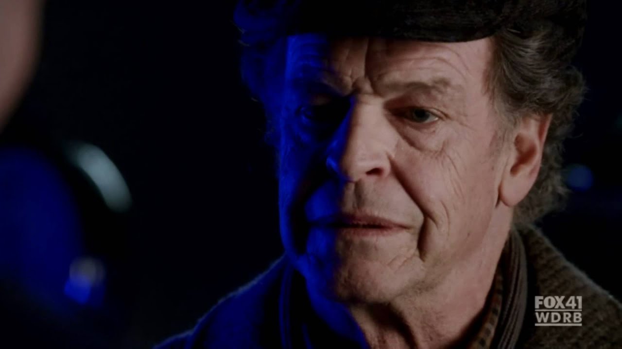 Walter Bishop - Open your mind - YouTube