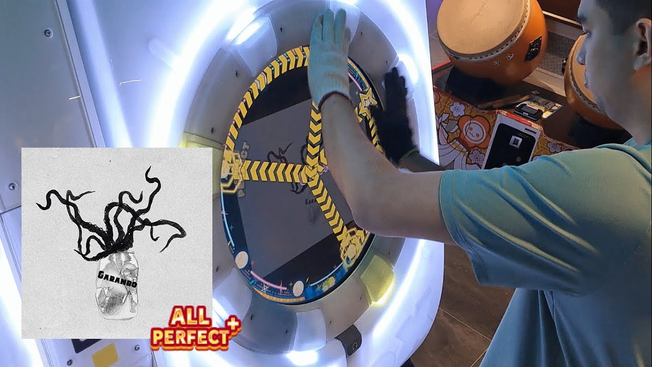 [Maimai DX] Airhead (Master - AP+) - YouTube