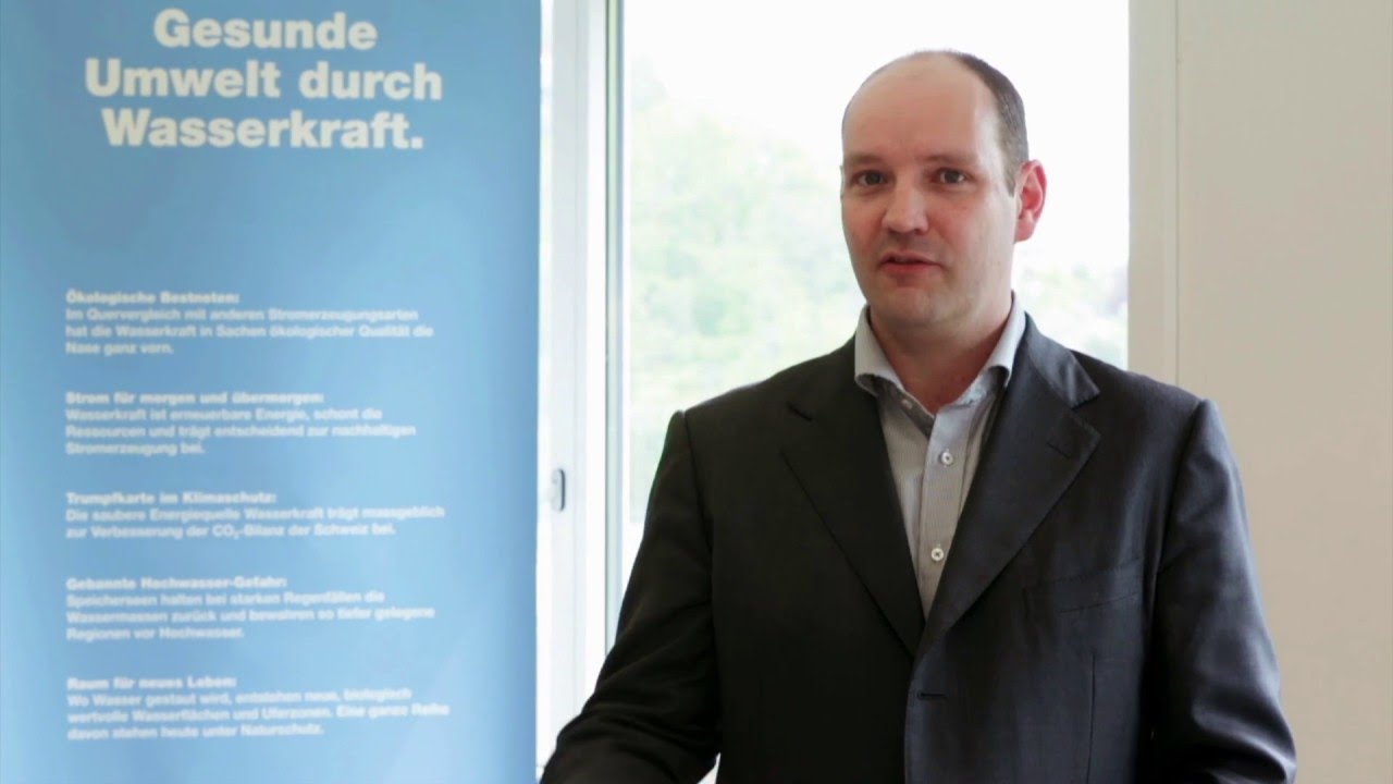 Einladung an die Powertage 2016, Roman Derungs, Schweizerischer ...