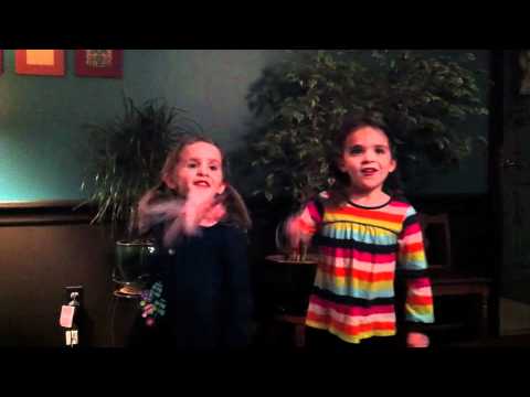 Funkytown Robot Version 2 - YouTube