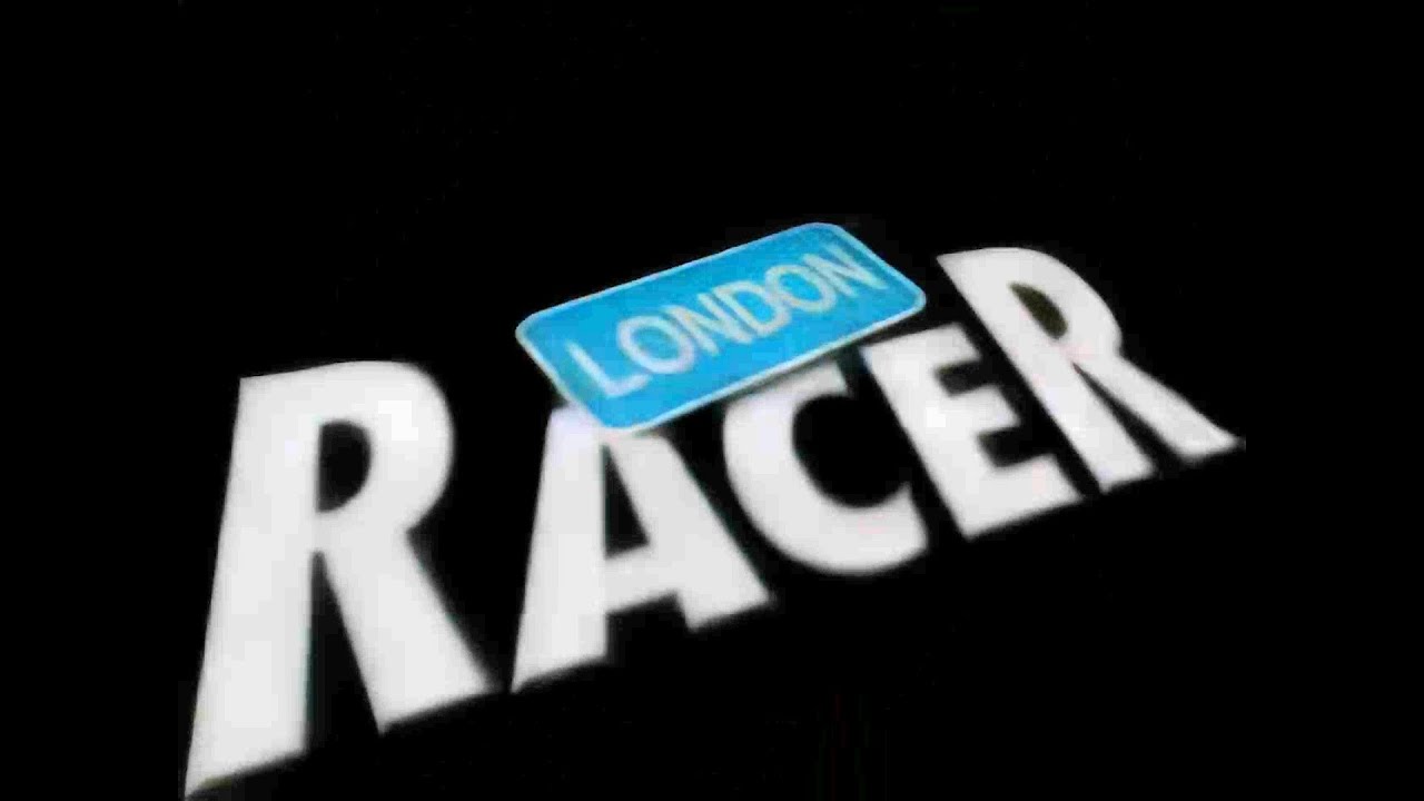 London Racer Trailer [Davilex Website] - YouTube