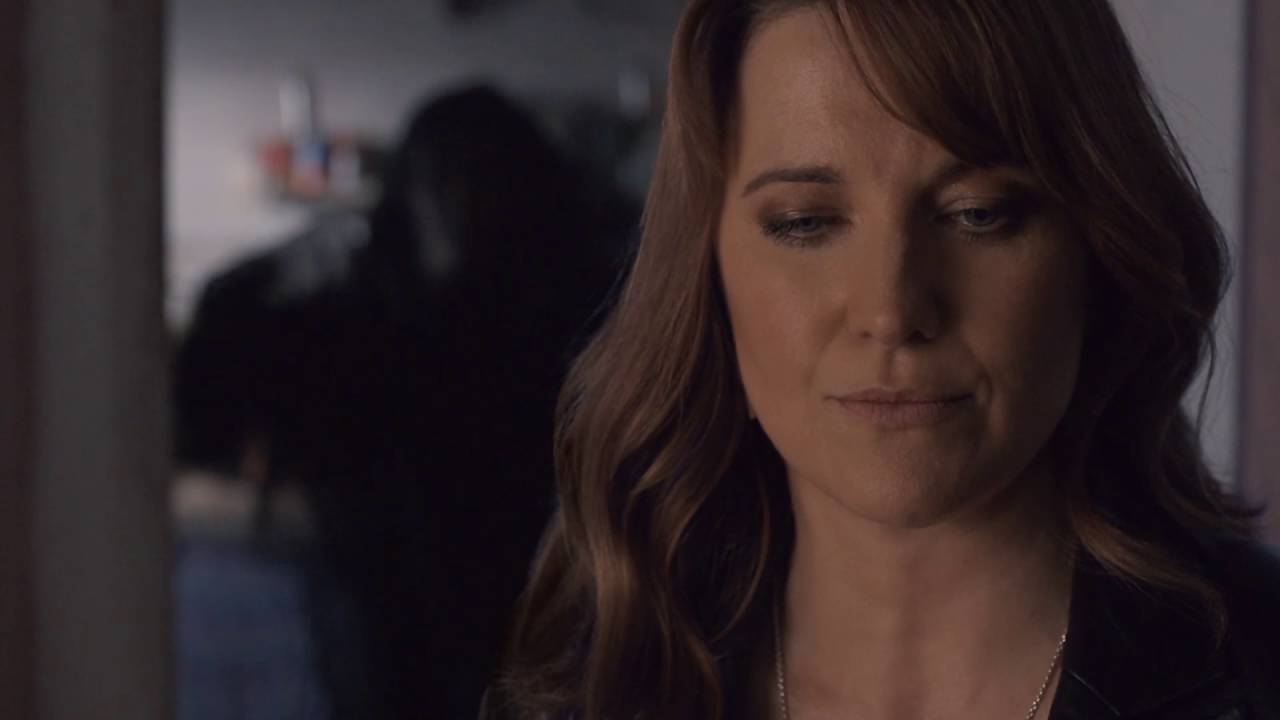 Infinity e i personaggi di Ash vs Evil Dead: #4 Ruby Knowby - YouTube