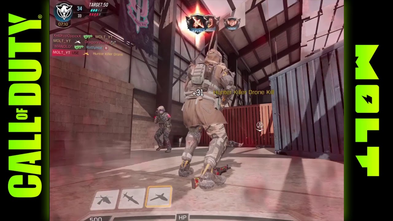 9.5 KD in Call of Duty Mobile - YouTube