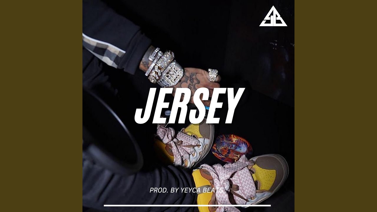 JERSEY - Jersey Club Type Beat (Instrumental) - YouTube Music