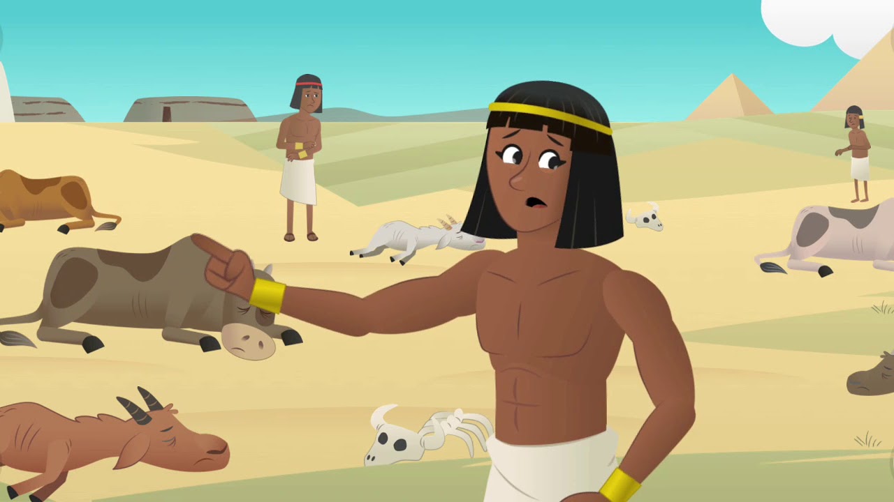 4D Kids Les 2 - Bybelles en Aktiwiteit vir ouers om saam kinders te ...