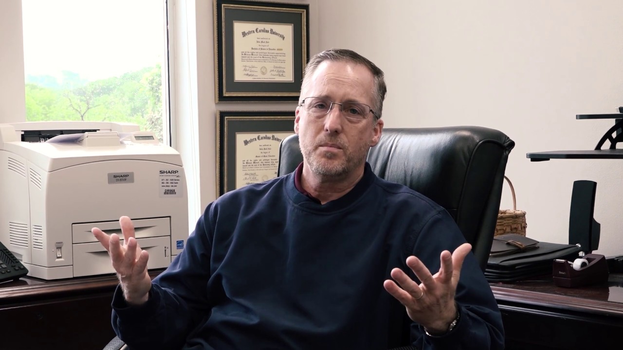 Mark Sale Weekly Message; May 22, 2020 - YouTube