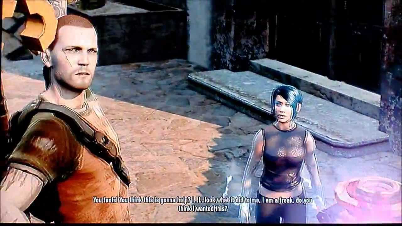 Infamous 2 [Bad Karma] - Part 19 - YouTube