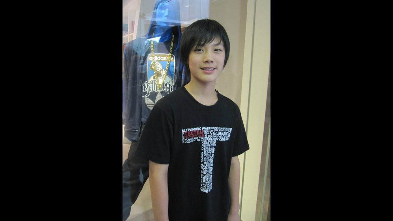 Ten NCT U Predebut Photos 01 - YouTube