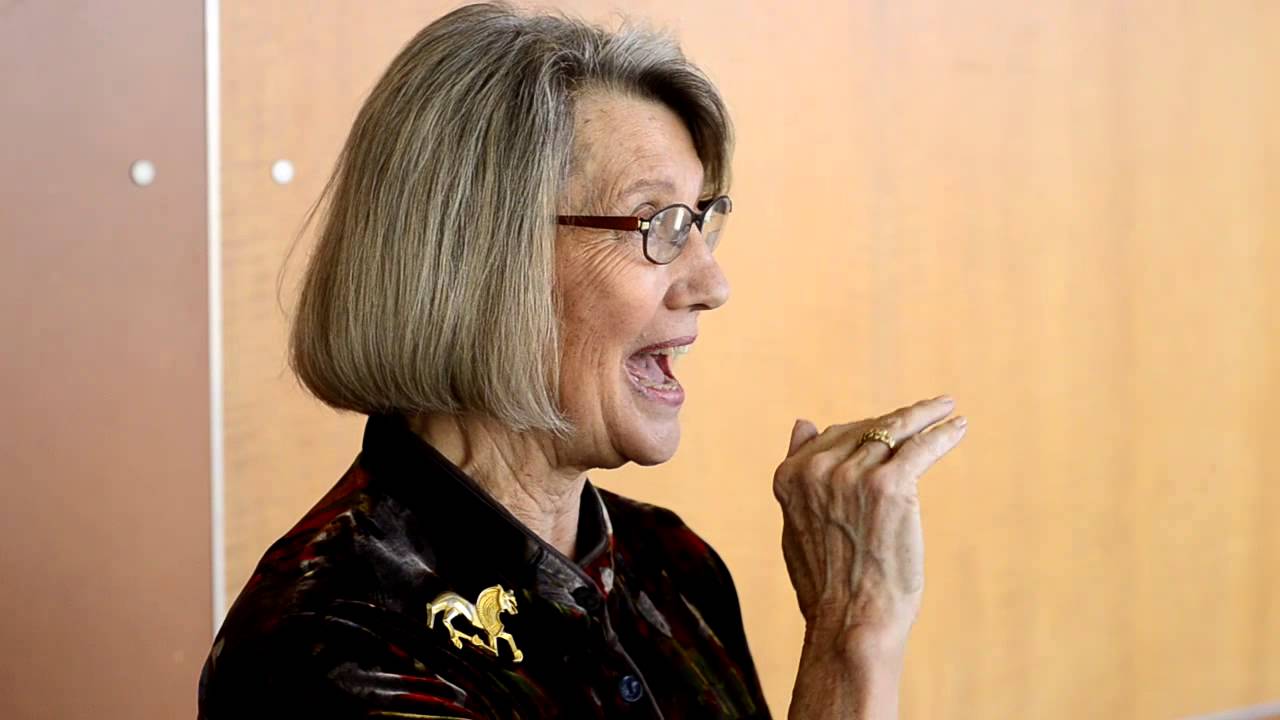 Dr. Susan Christy, Author & Speaker OPEN Women's Leadership Forum - YouTube