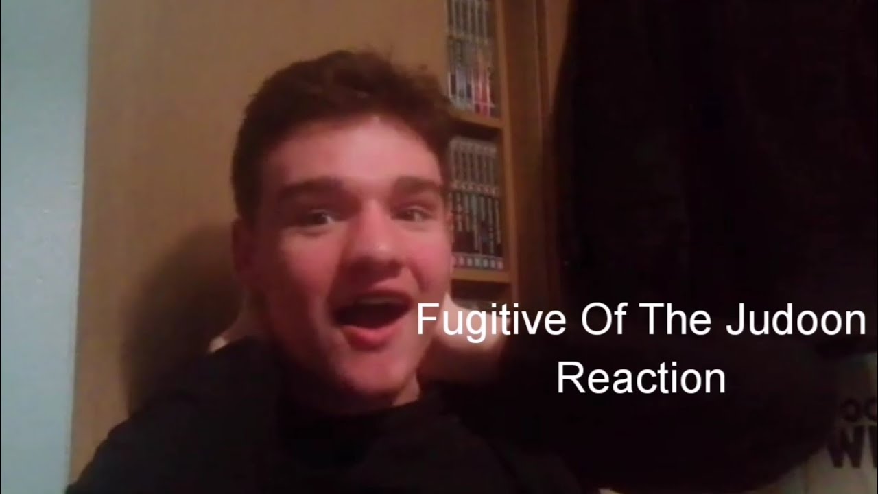 Doctor Who Series 12 Episode 5 - Fugitive Of The Judoon Reaction - YouTube