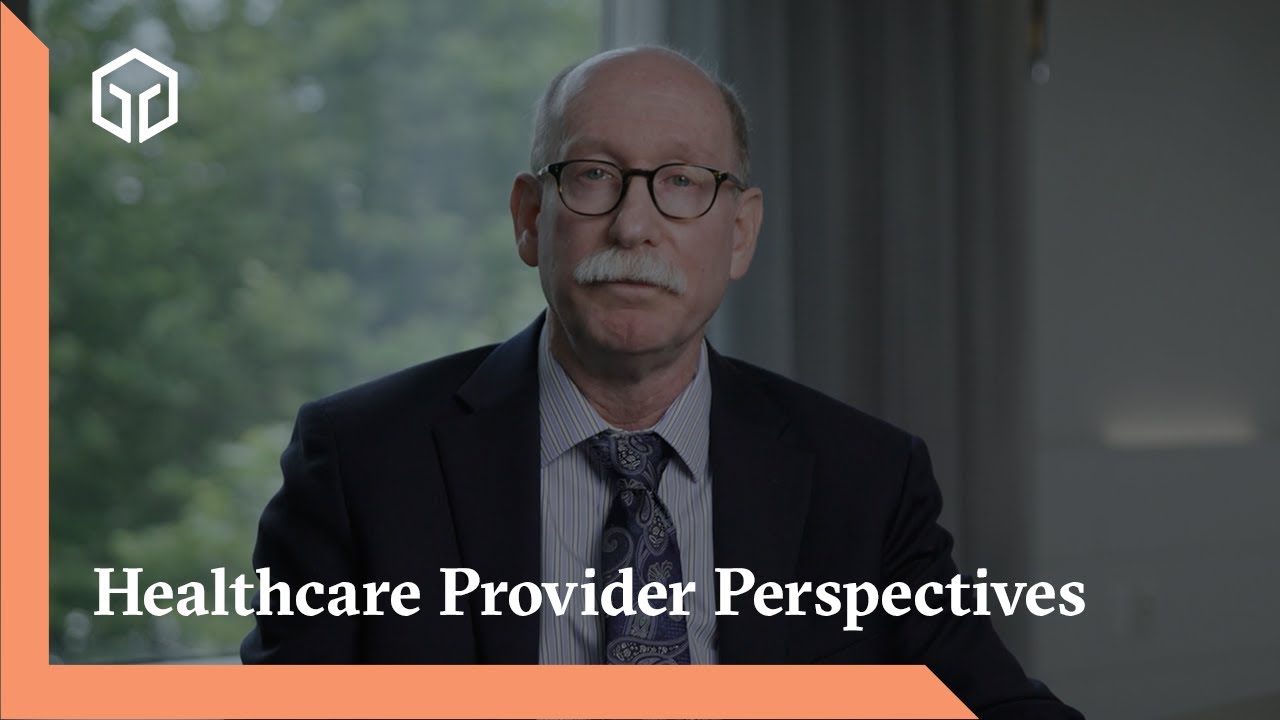 The Importance of Comprehensive Genomic Profiling in Advanced Prostate ...
