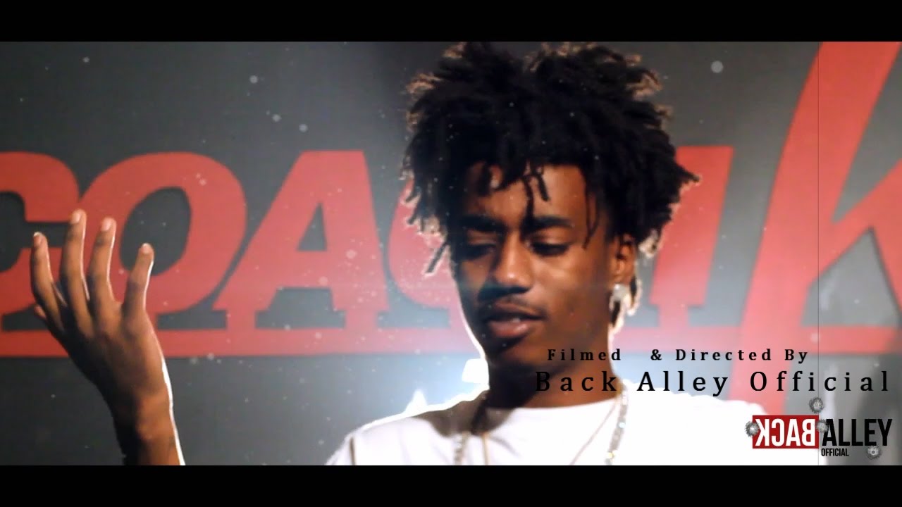 Foreign Jay (Dreams) By @BKAlleyOfficial @CoachKExclusive - YouTube