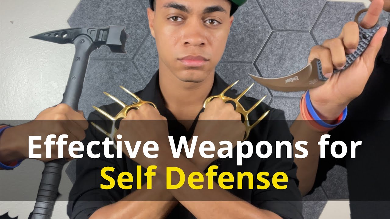 Unusual Weapons Made for a Superhero! 💥⚡️ Slashing, Piercing and ...