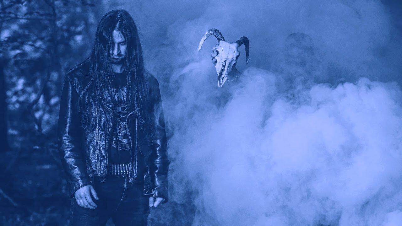 Eihort - Consuming the Light (Full Album Premiere) - YouTube