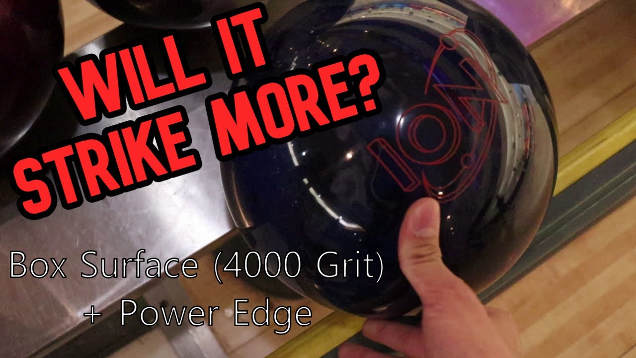 Polishing My Storm Ion Pro (Experimental) - YouTube