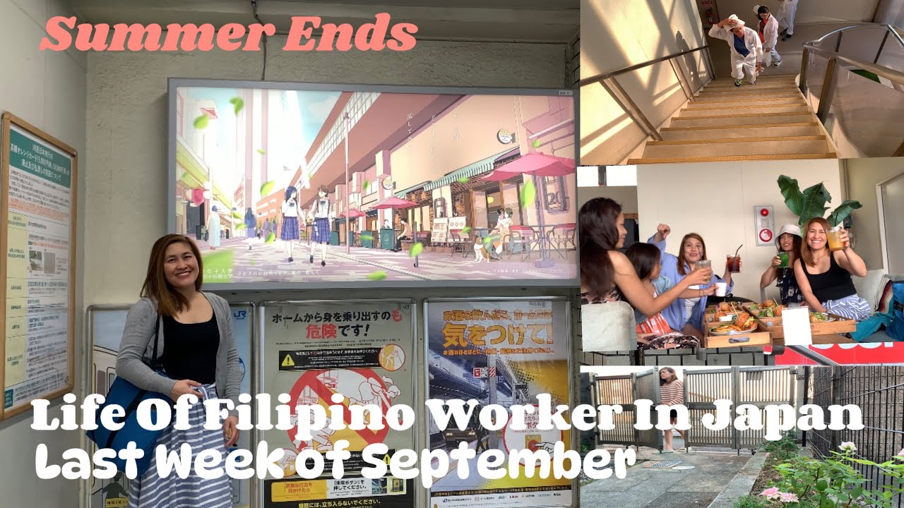 Living in Japan:Daily Life| Morning Routine | Relaxing Day in the Sea ...