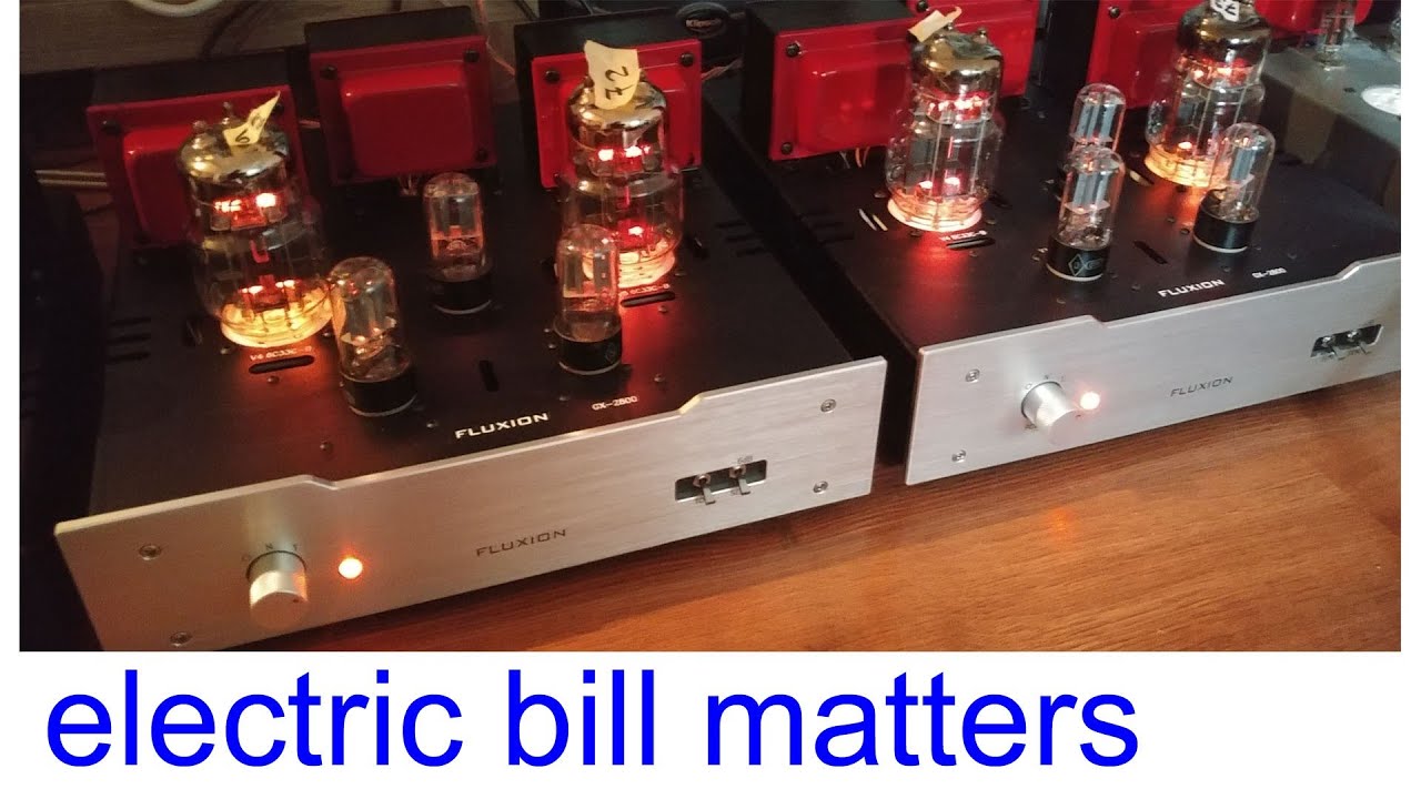 my melody of love, high power music demo by 2A3 preamp + 6C33C-B ...