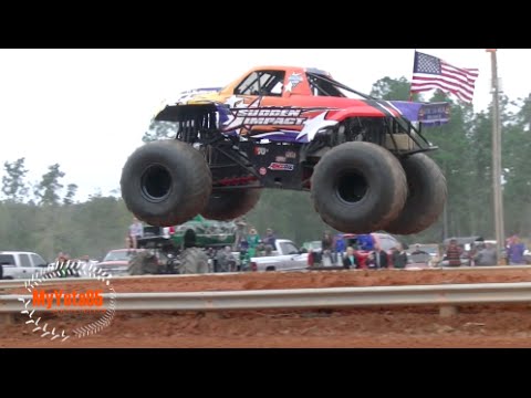 TAKE A RIDE INSIDE SUDDEN IMPACT!! - YouTube