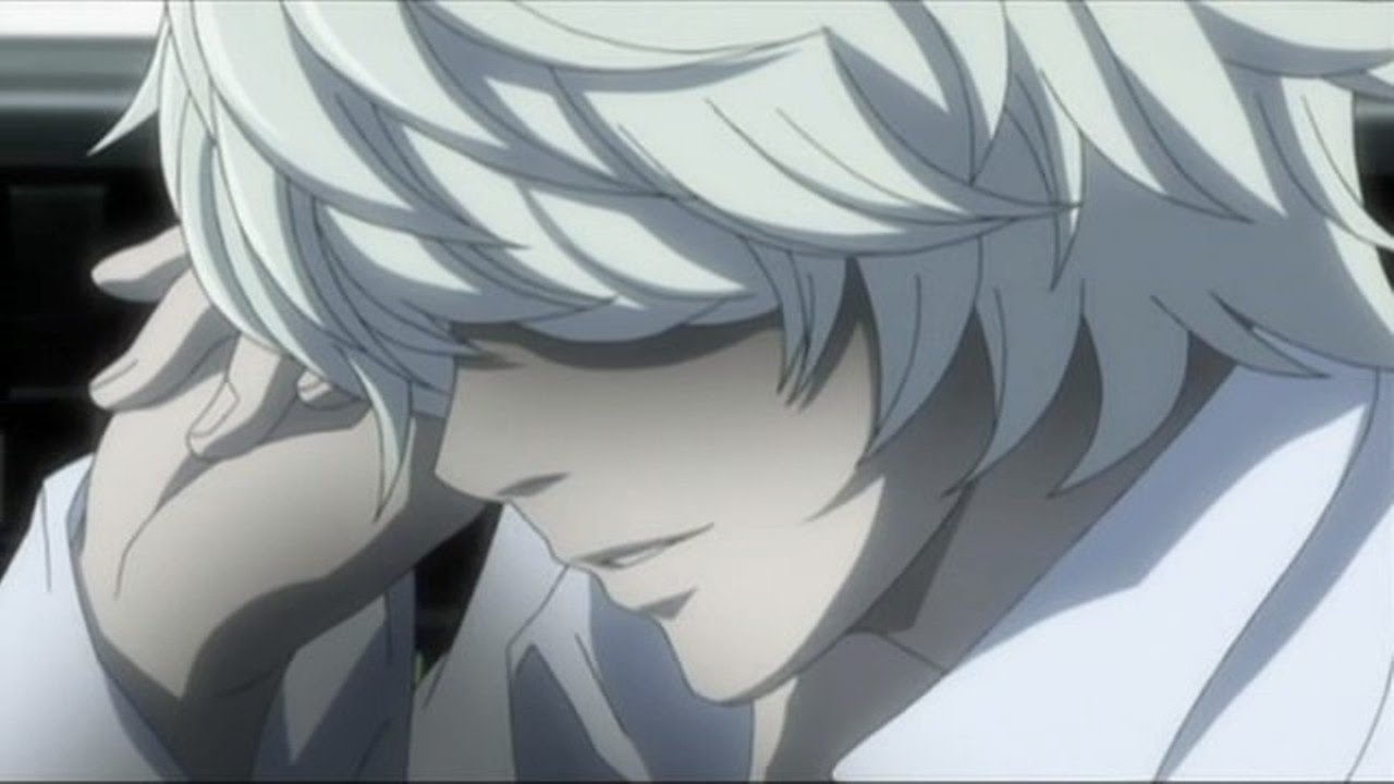「AMV」Near Theme - Death Note - YouTube