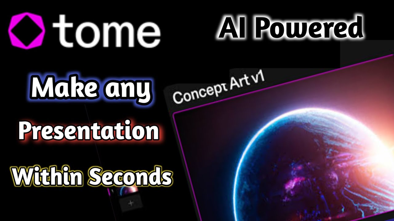 AI Website for Presentation Making | Free PPT | AI Powered Websites ...