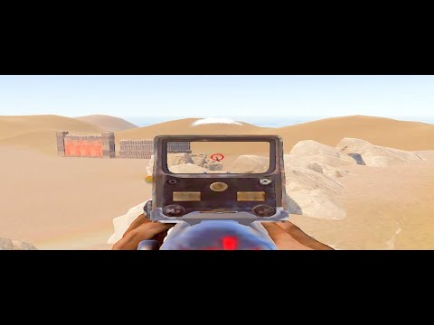 7000 HOURS OF RUST (UKN TAGE) - YouTube