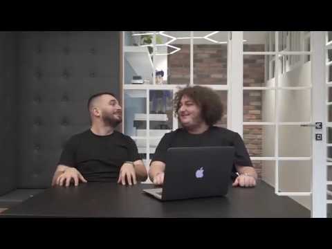 Ali Biçim ve Mesut Can Tomay - Derdim Olsun