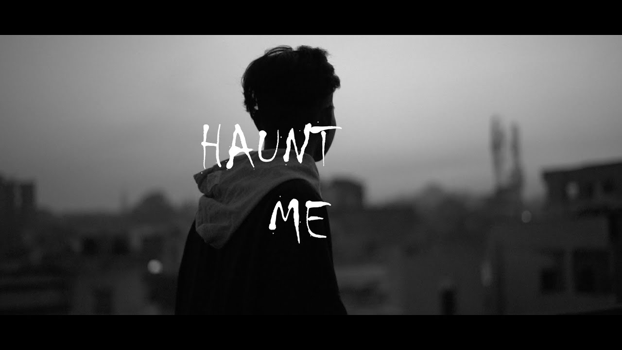 Haunt me - Eclipse -( official music video ) - (Prod. P4ra x 5head ...