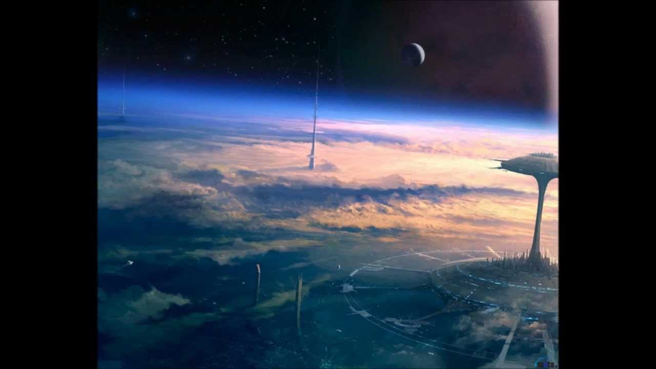 Hannah-Falling Away (Armin van Buuren Remix) (1080p) - YouTube