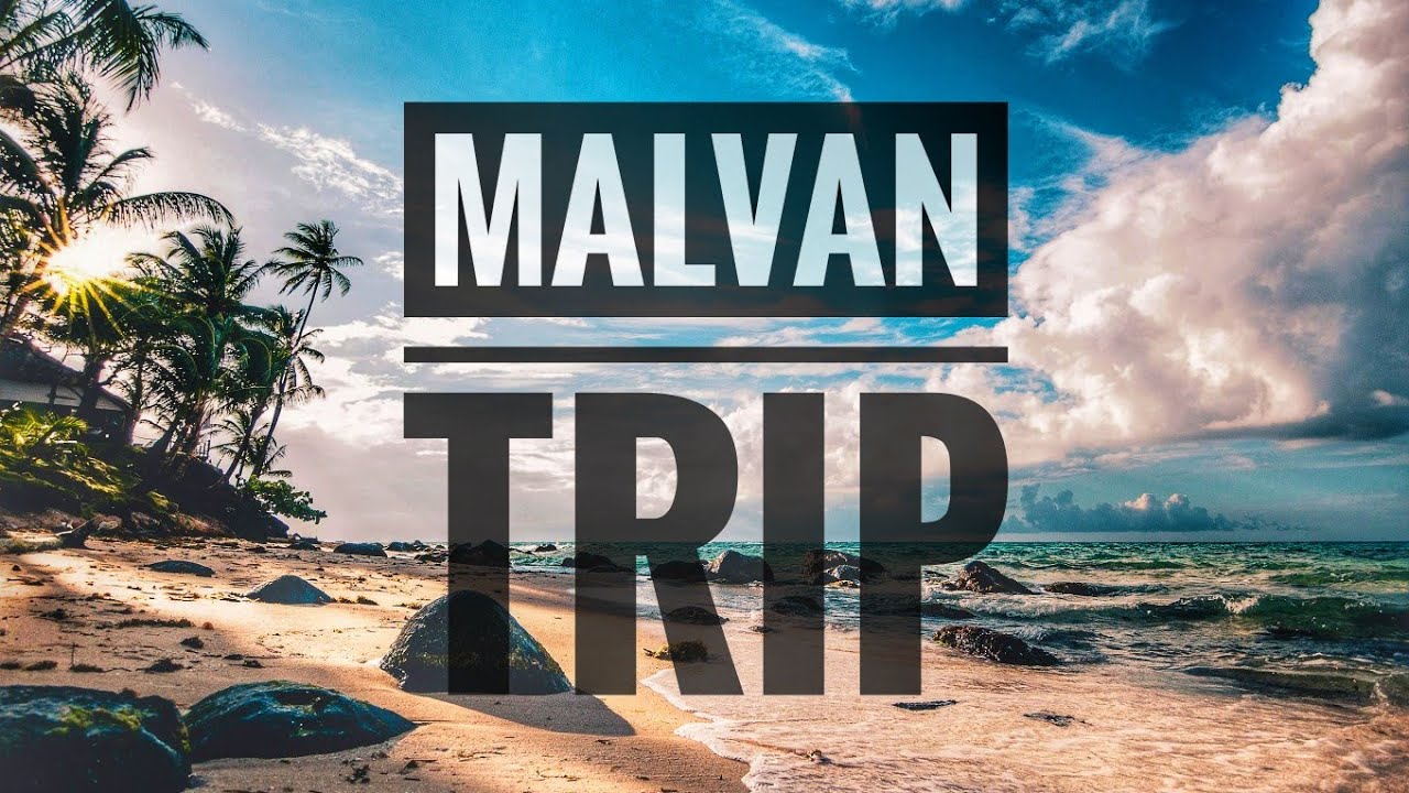 Exploring Malvan | Tarkarli Beach | Malvan Fish Market | पक्का नियोजन ...