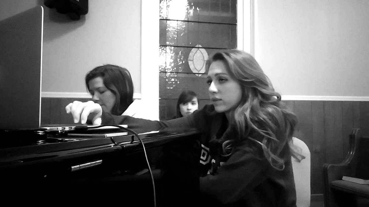 Style - Taylor Swift [Cover] - YouTube