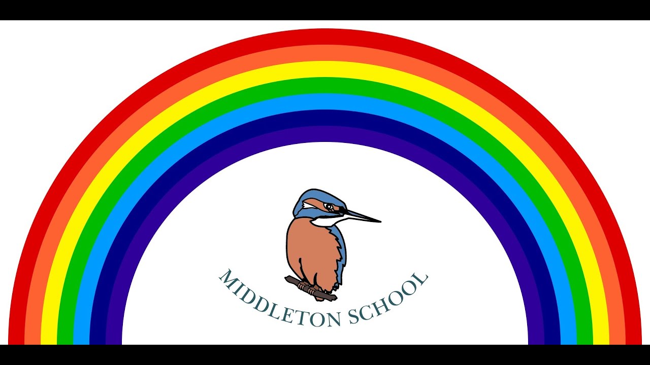 Rainbow Puke Asdf