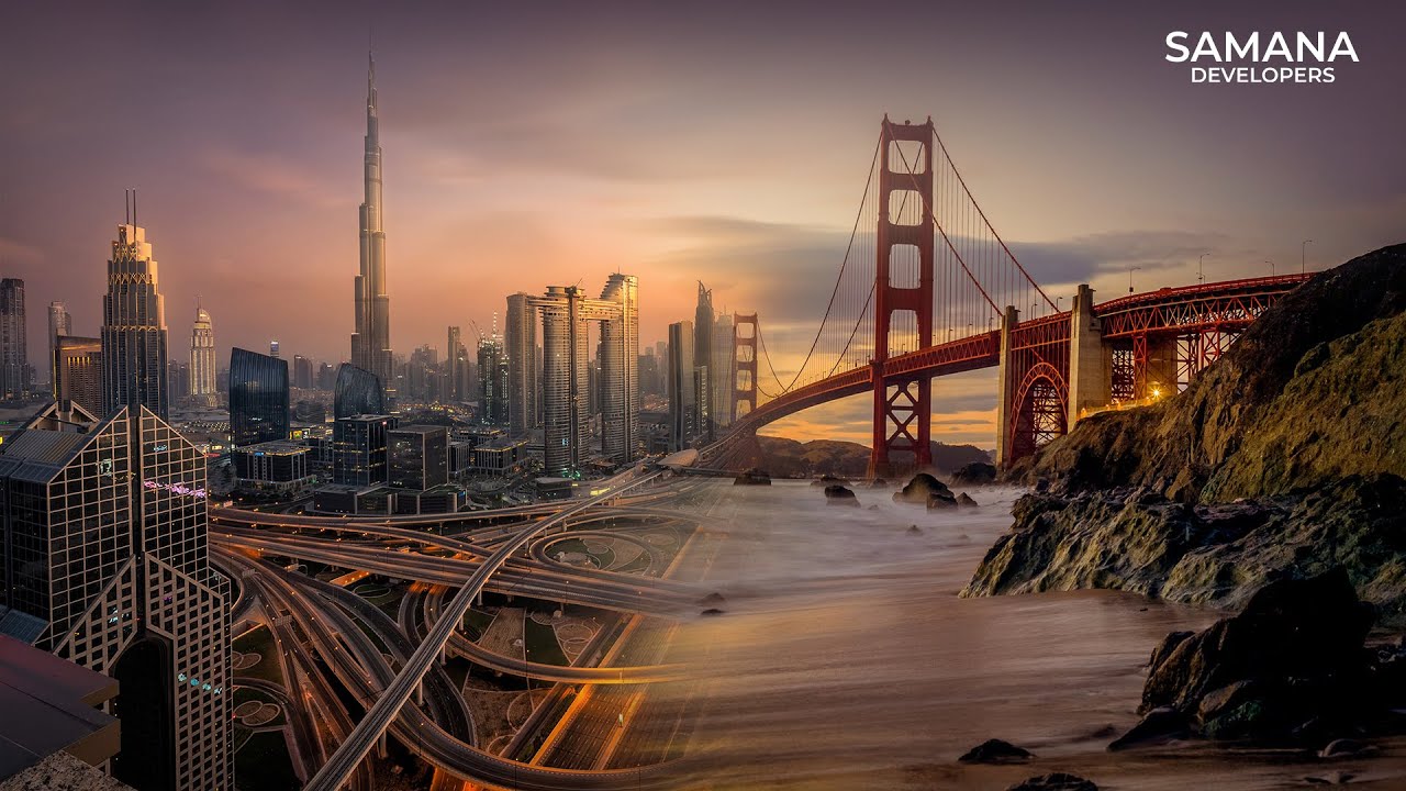 SAMANA… by SAMANA Developers - YouTube