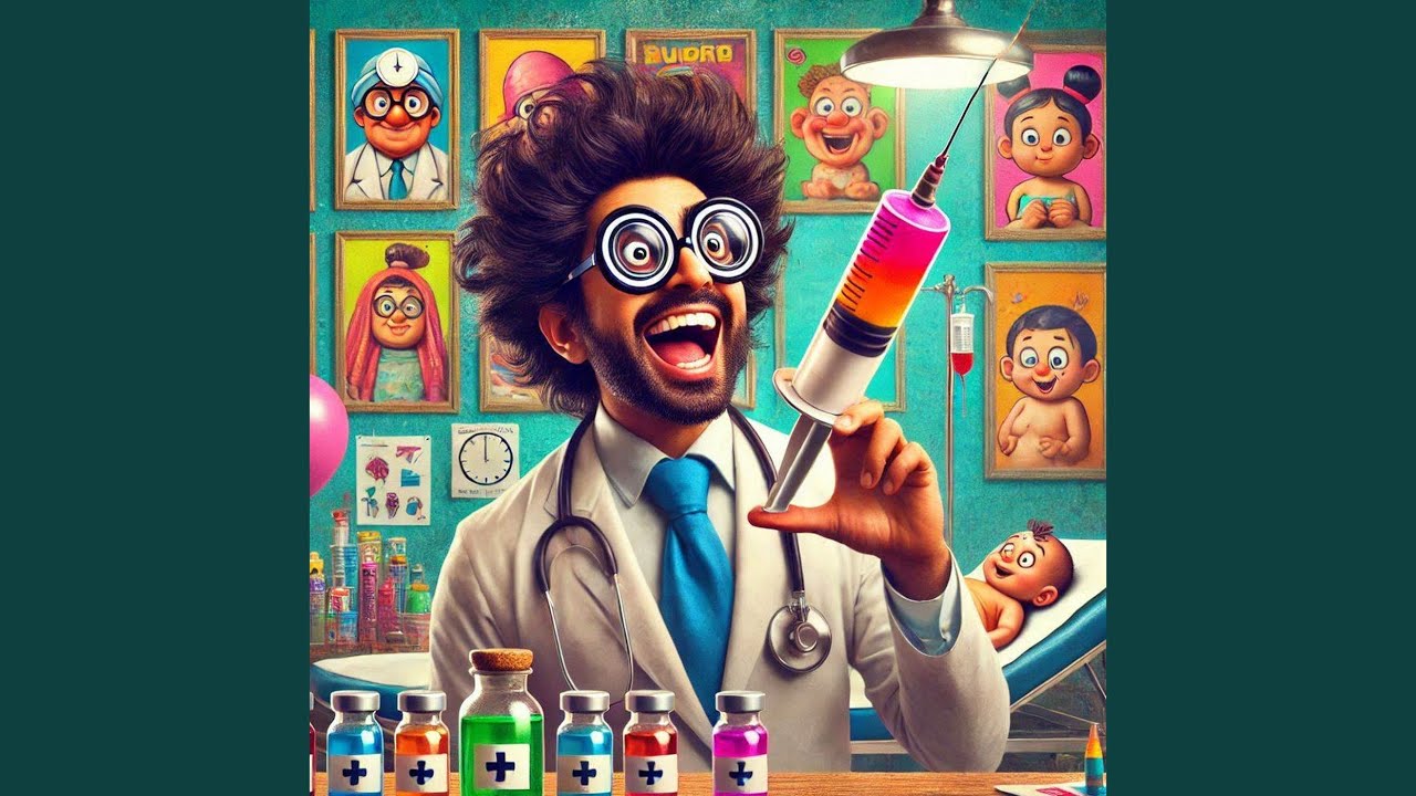 Doctor - YouTube
