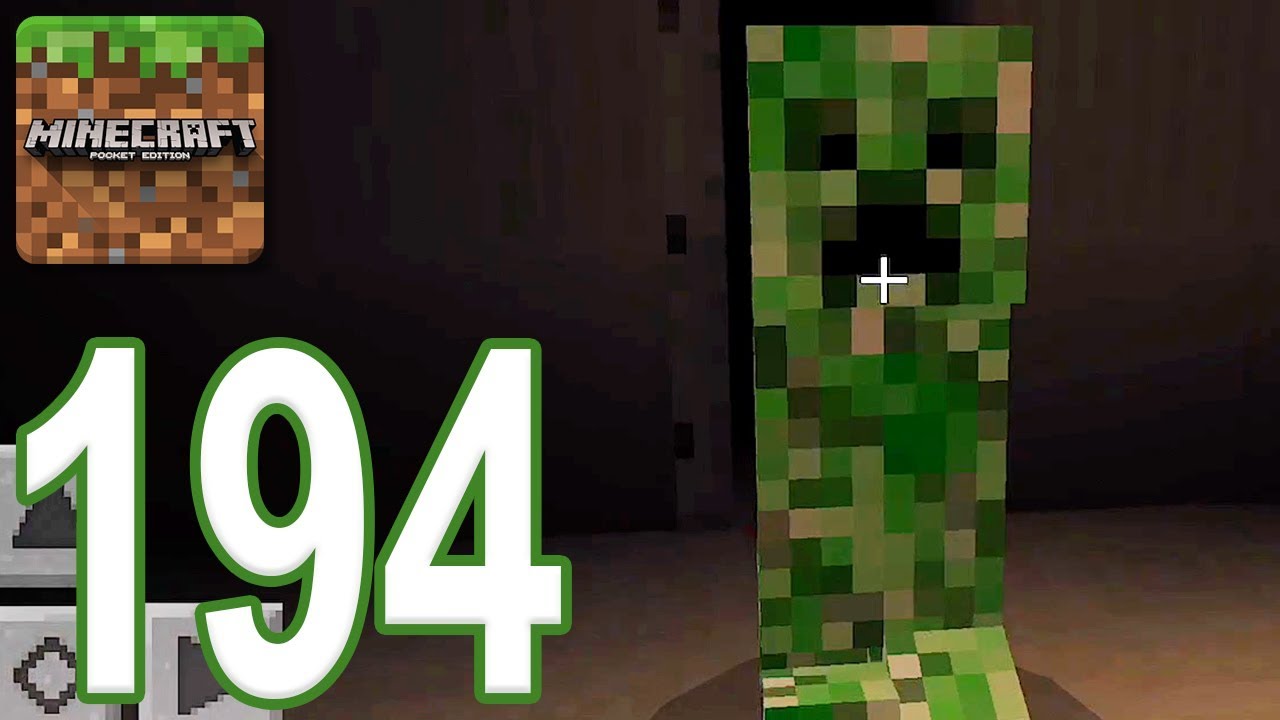 Minecraft: PE - Gameplay Walkthrough Part 194 - Soul Diary (iOS ...