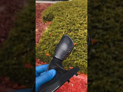 Finishing Carbon Fiber Perfect #shorts #carbon #fiber