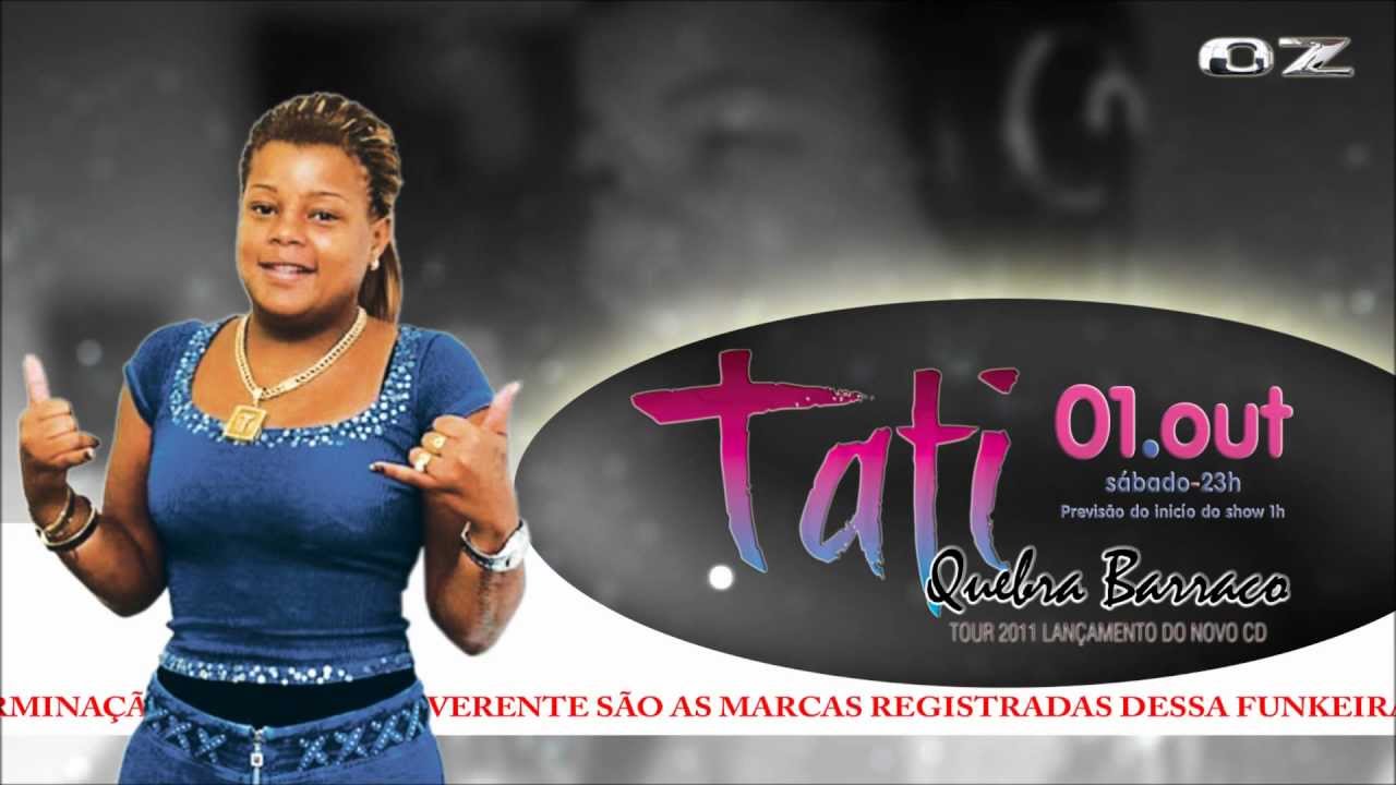 Comercial Tati HD - YouTube