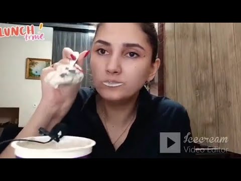 Marta Riva ASMR 