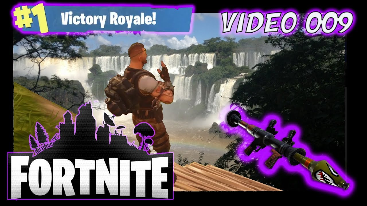 FORTNITE_009 w/ Sky1uke, Grainch e Matbiondo - YouTube